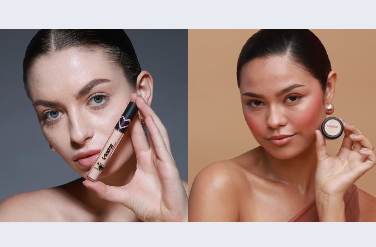 Different Types of Concealer | Uses, Benefits and Tips – L Factor New York