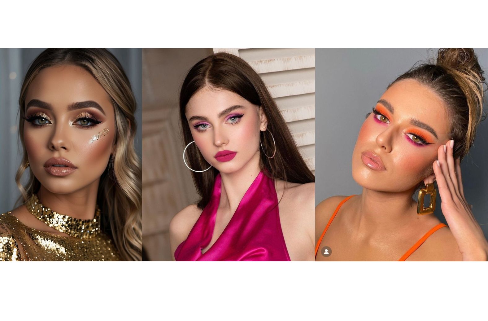 7 Show-Stopping Party Makeup Looks to Captivate Any Crowd – L Factor ...