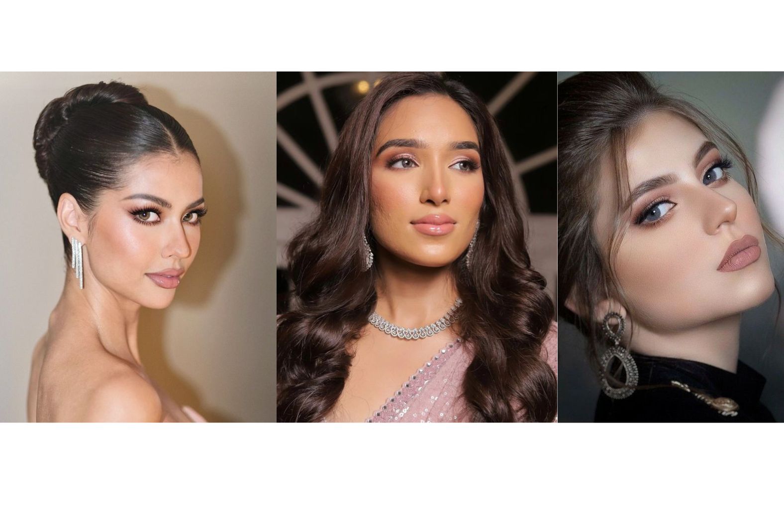 Light Makeup for Party: Get Ready with 5 Simple Steps – L Factor New York