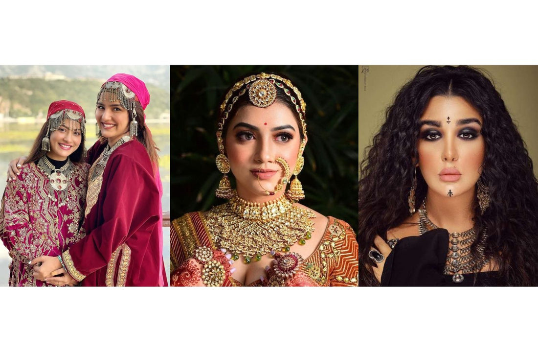 Traditional Makeup Look: Step by Step Beginner's Guide – L Factor New York