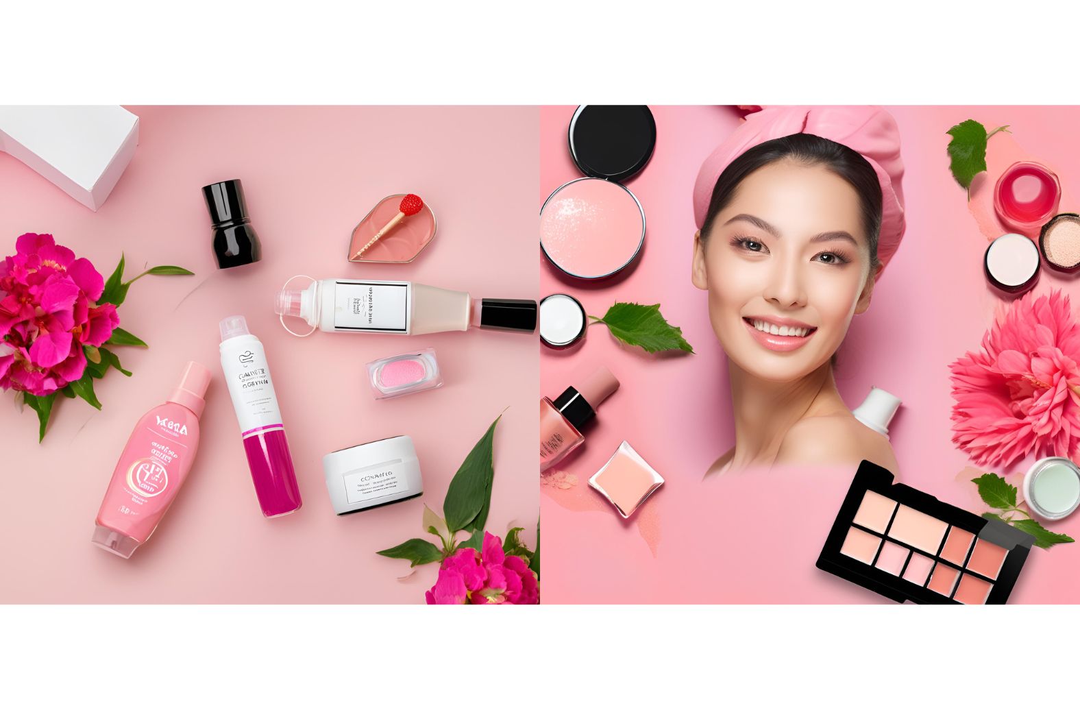 How Consumer Behaviour is Changing in the Cosmetic Industry – L Factor ...