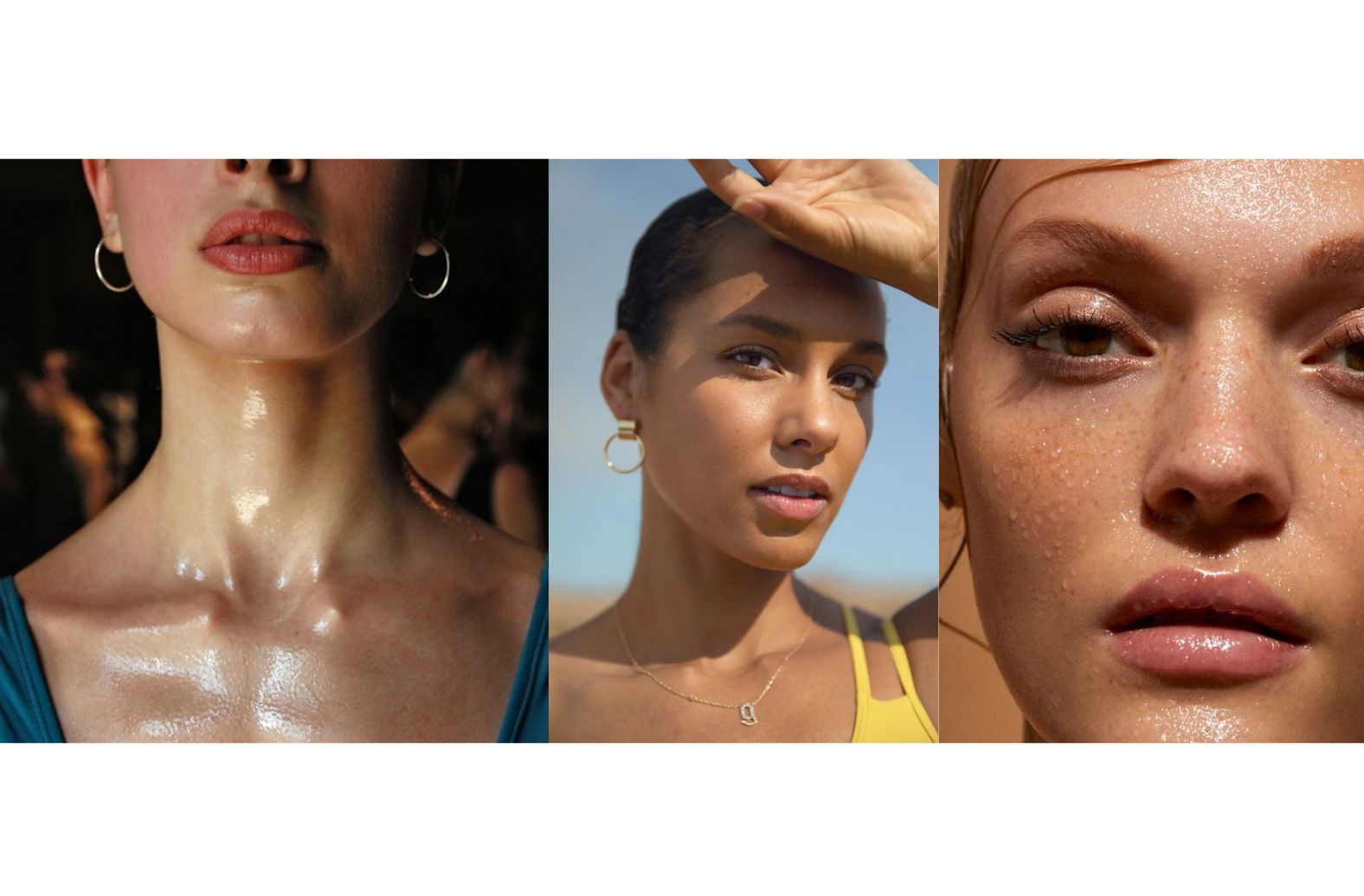 9 Practical Tips for Sweat Proof Makeup | No More Meltdown! – L Factor ...