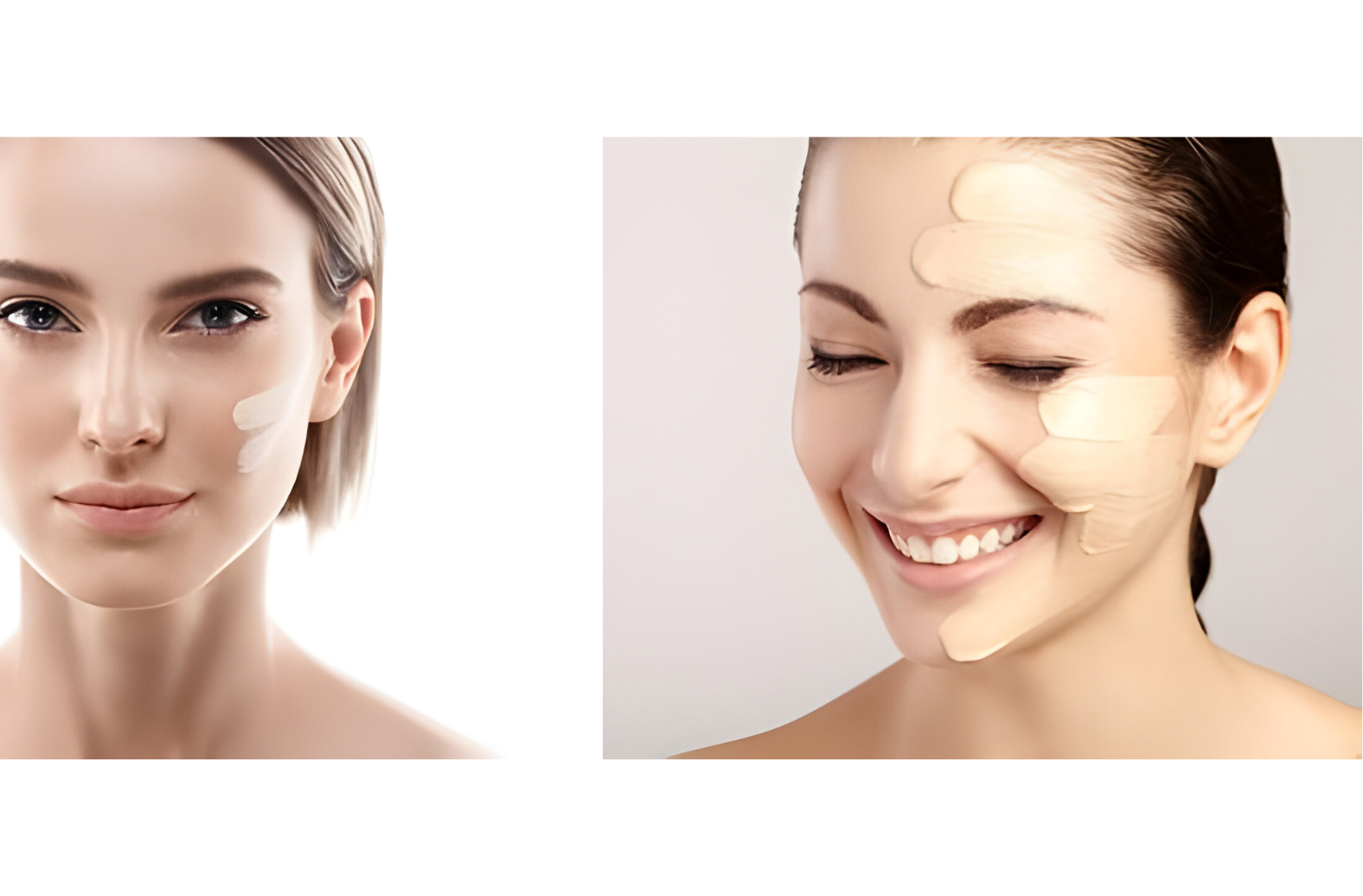 Use of Foundation in Makeup: Know All about Foundation – L Factor New York