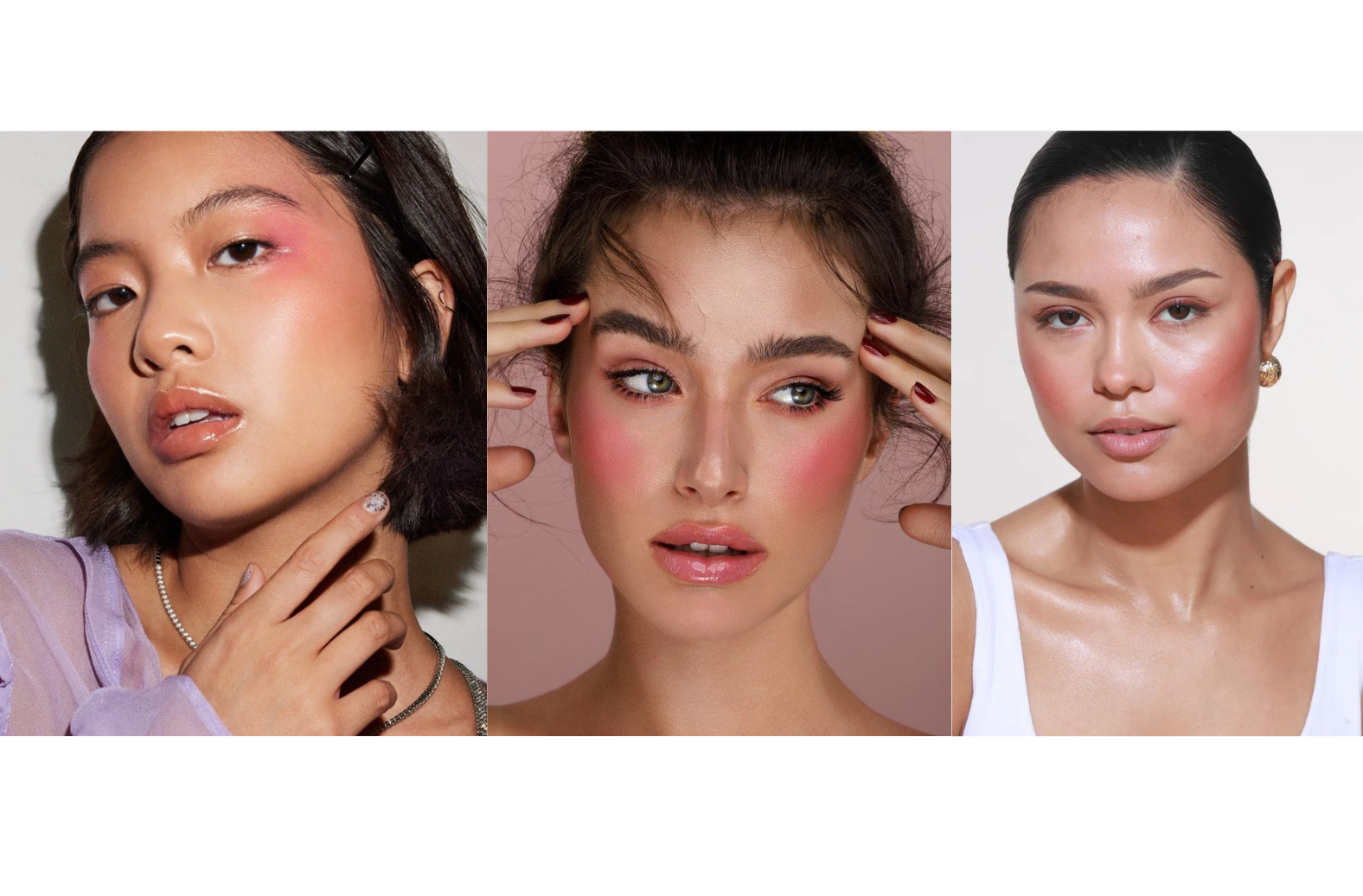 What is Lip Tint and How to Use it for a Glam Look – L Factor New York