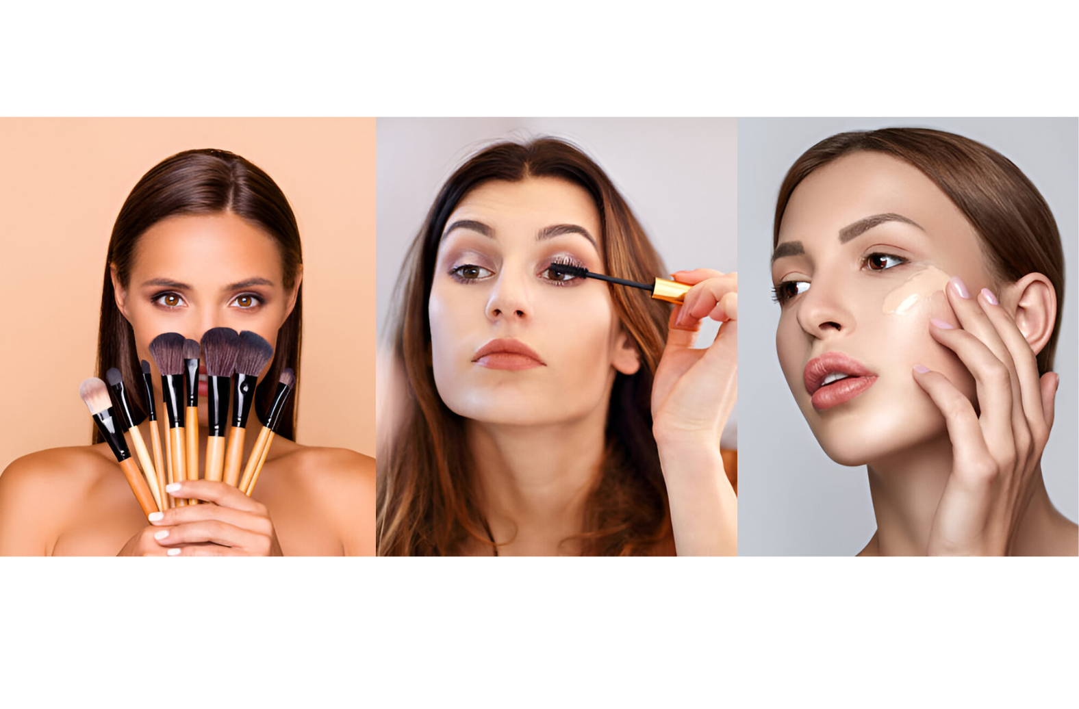 10 Easy Makeup Hacks for Beginners to Save Time & Effort – L Factor New ...