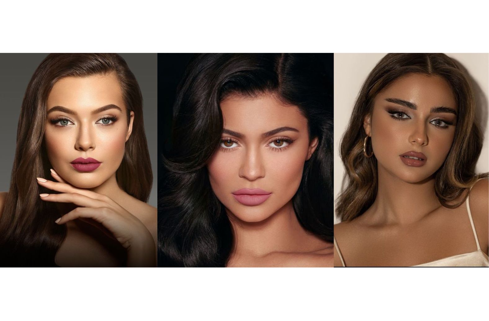 Matte Makeup Look: How to Create it Step by Step – L Factor New York