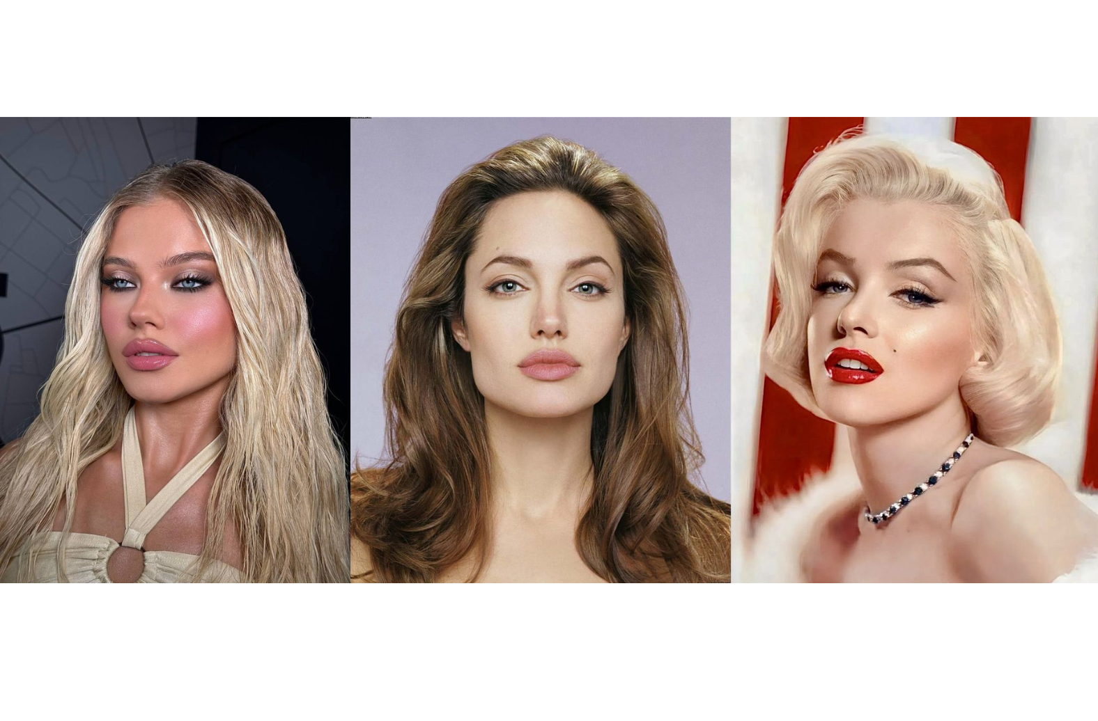 5 Amazing Lip Makeup Trends According to Makeup Influencers – L Factor ...