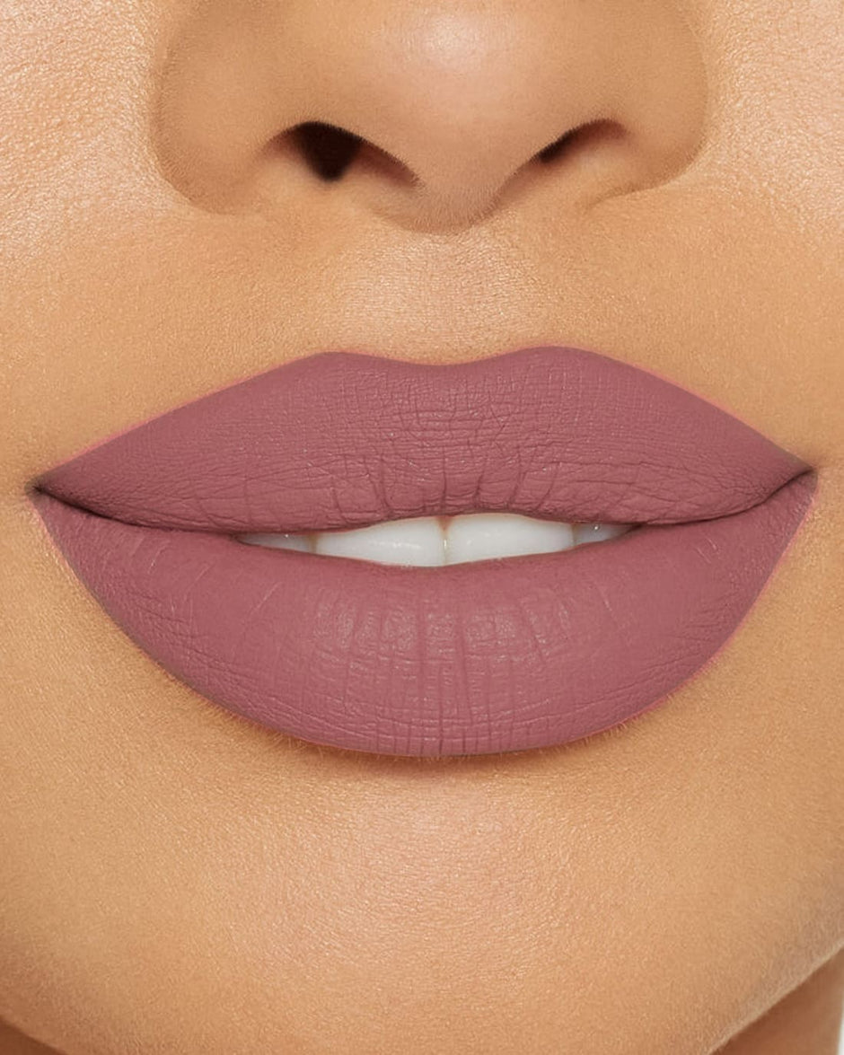 Matte Makeup Look: How to Create it Step by Step – L Factor New York