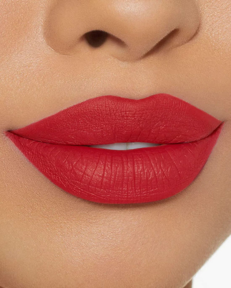 Matte Trap Liquid Lipstick Online - L Factor New York