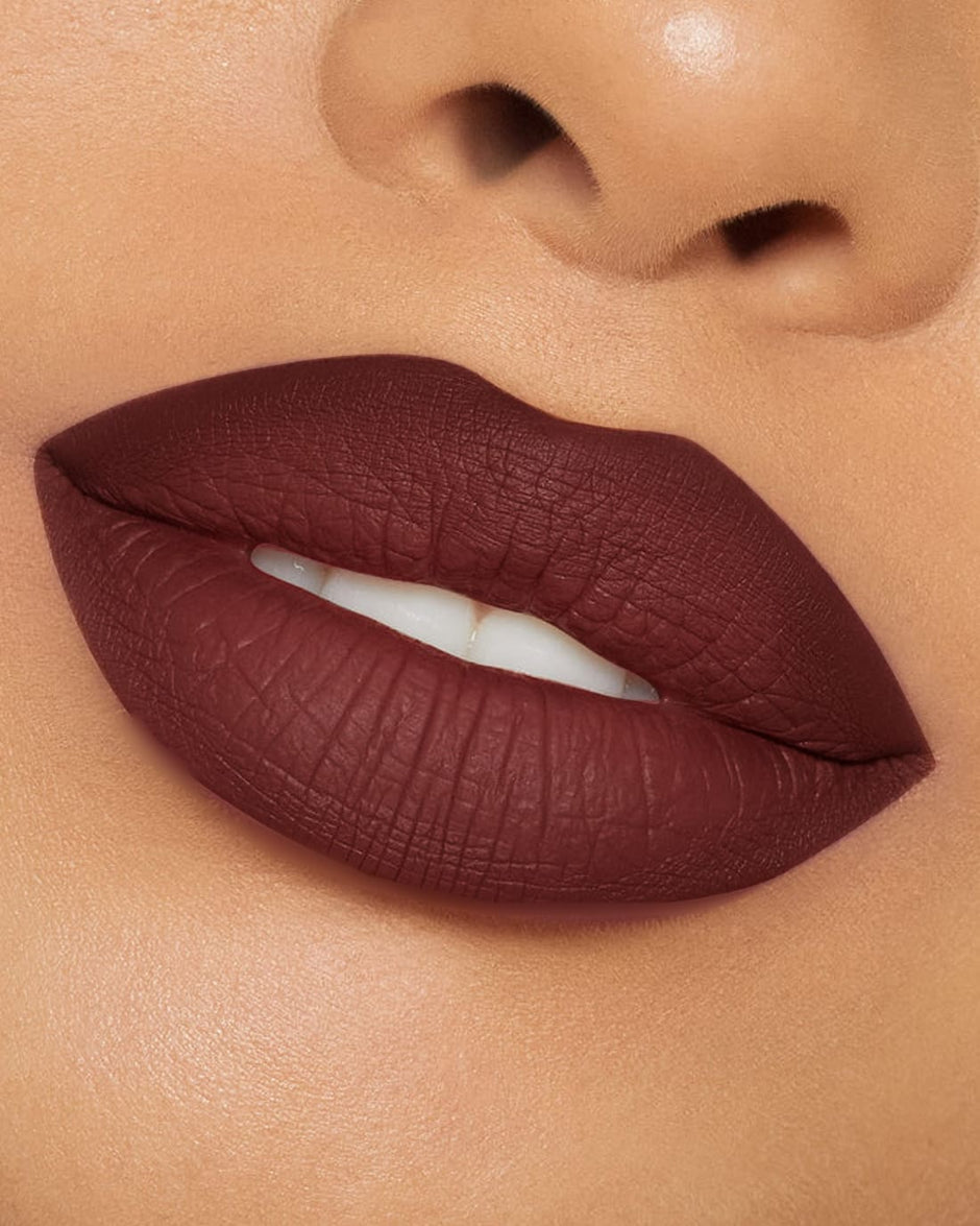 Long Stay Matte Liquid Lipstick - Long Lasting Lipstick – L Factor New York