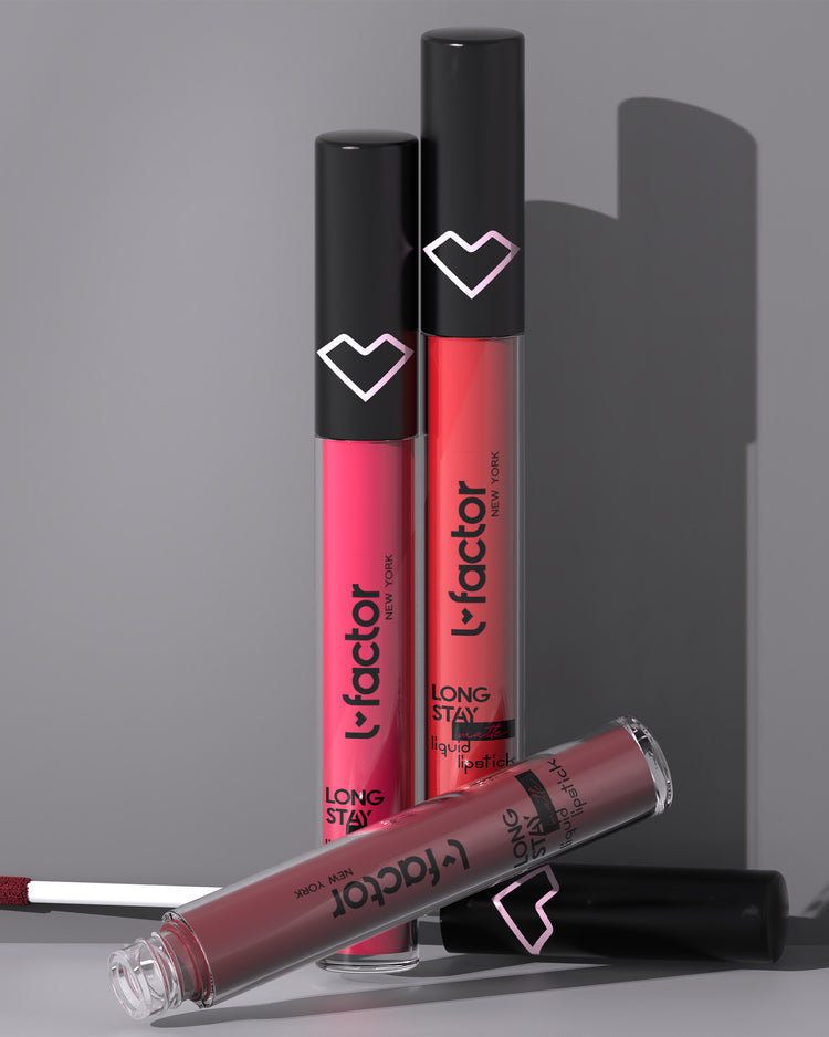 L Factor New York - Get UpTo 35% Off on beauty combos