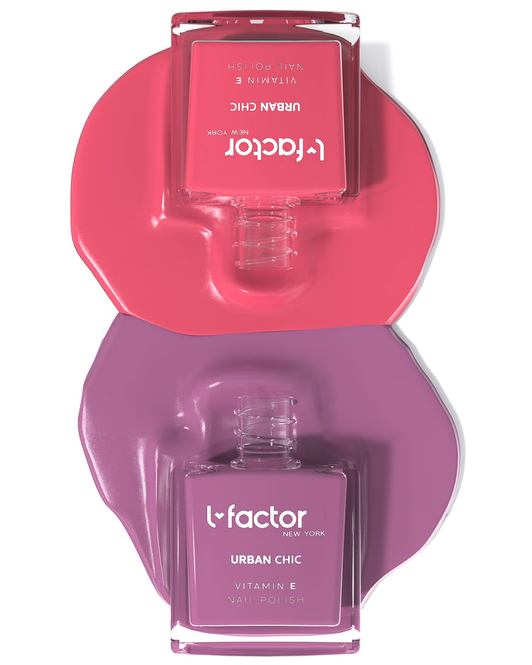 L Factor New York - Get UpTo 35% Off on beauty combos